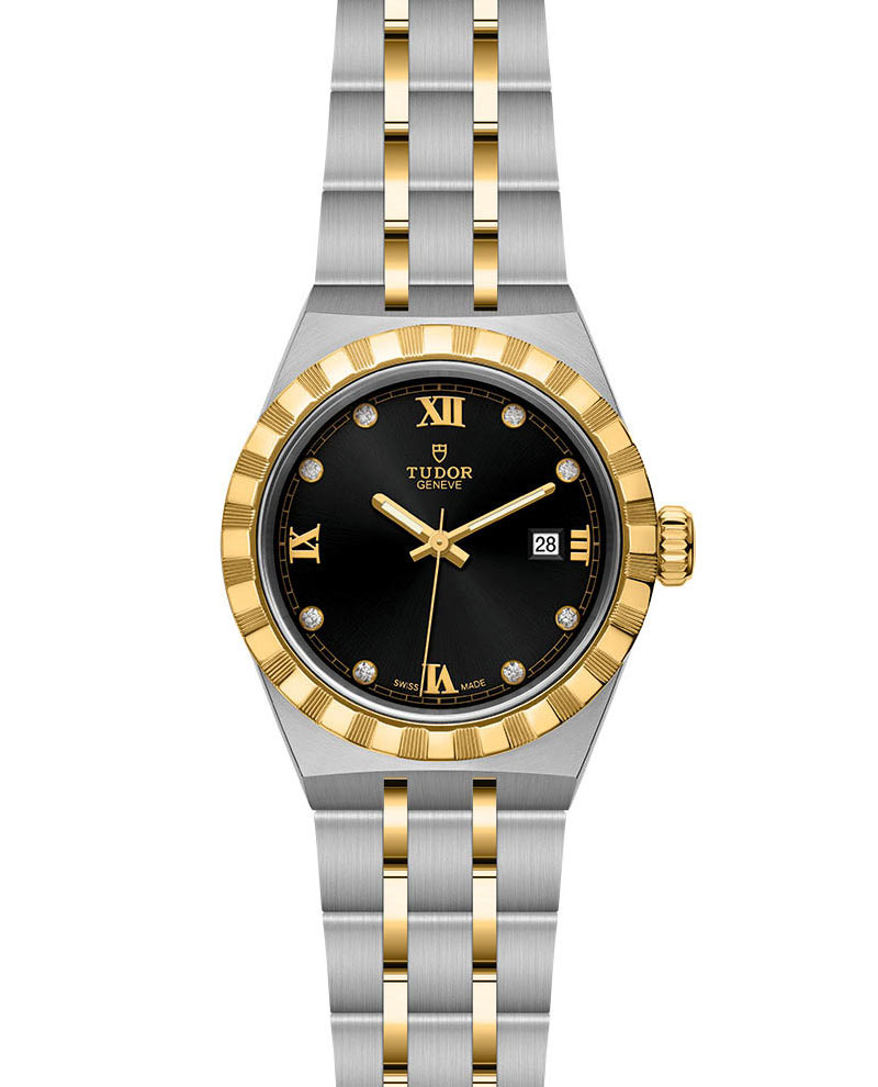 Tudor Watch at Vincent Watch - Vincent Watch | Tudor Singapore